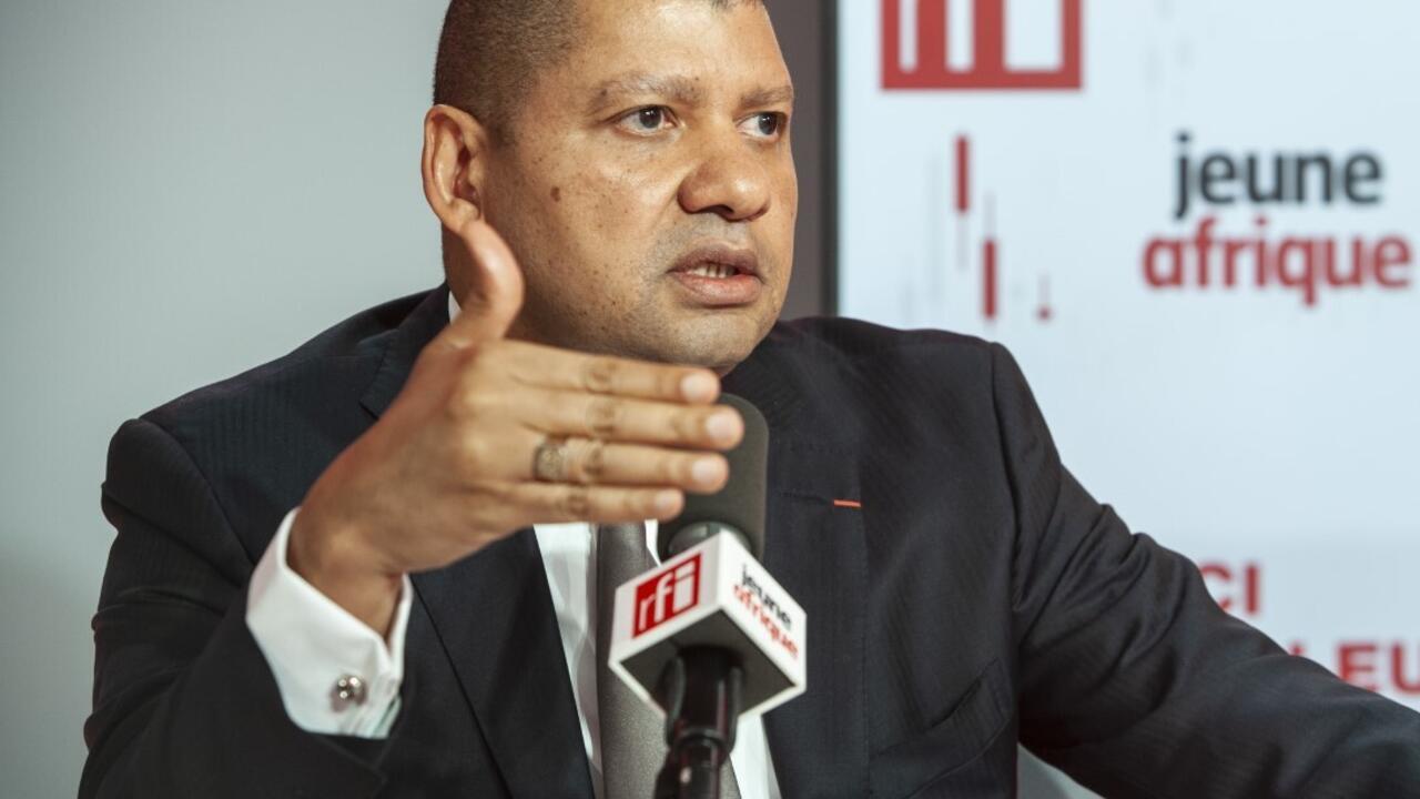 Côte d'Ivoire: Jean-Louis Billon (PDCI) souhaite une limite d'âge pour les présidentiables